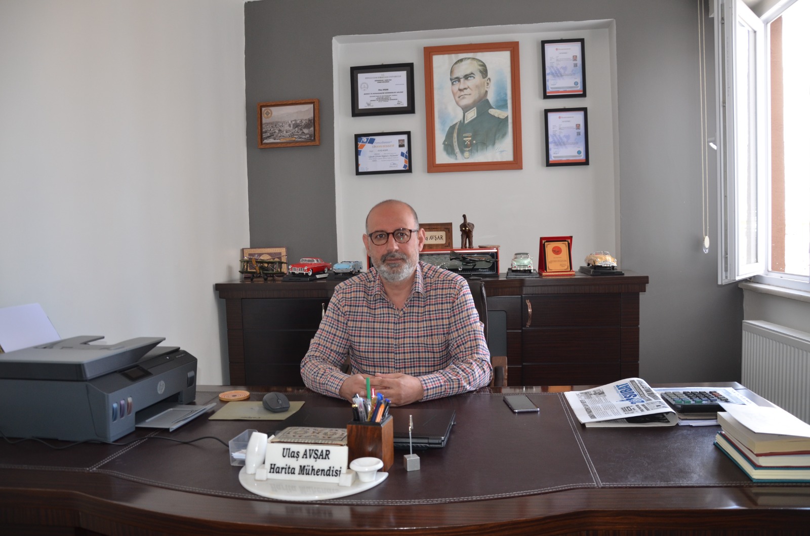 ULAŞ AVŞAR'DAN BAYRAM MESAJI - Ardahan - Ardahan Anadolu Haber 23 Şubat ... ULAŞ AVŞAR'DAN BAYRAM MESAJI - Ardahan - Ardahan Anadolu Haber 23 Şubat ...