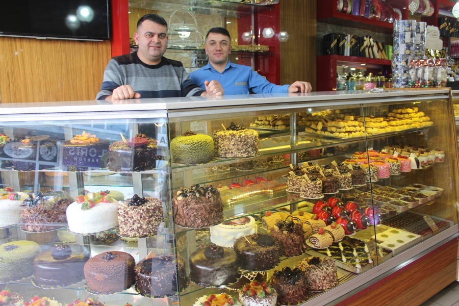 DENİZ ÖZER'DEN KRBAN BAYRAMI MESAJI - Ardahan - Ardahan Anadolu Haber ...