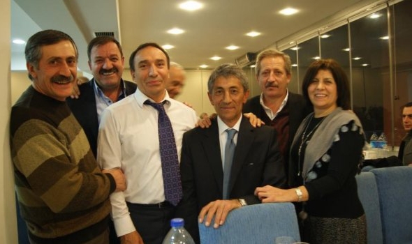 KENAN YILMAZ CHP'DEN BELEDİYE BAŞKAN ADAY ADAYI OLUYOR! - Ardahan ... KENAN YILMAZ CHP'DEN BELEDİYE BAŞKAN ADAY ADAYI OLUYOR! - Ardahan ...