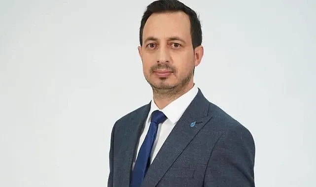 Halil Kaçar'dan teşekkür mesajı - Ardahan - Ardahan Anadolu Haber 23 ...